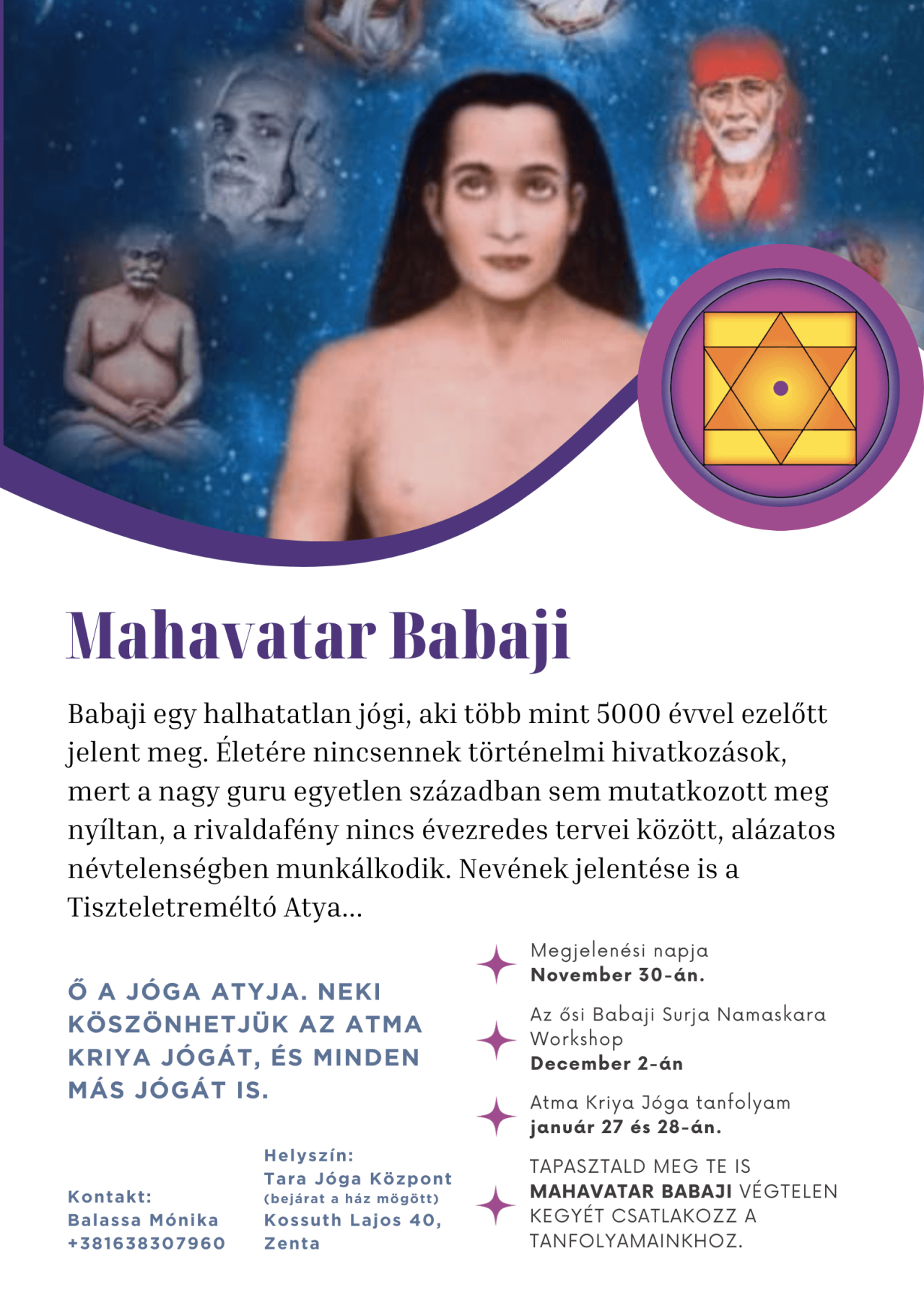 10. Boldog baba póz (Ananda Balasana) - Jóga Mónival